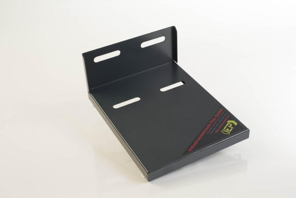 Universal rechargeable battery adapter for all commonly used NiCd, NiMH ...