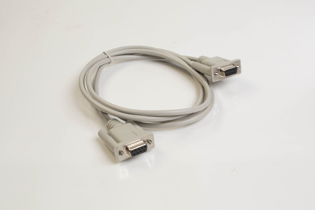 Serial connecting cable for Checkbox 5+1 Serial - Industrieelektronik ...